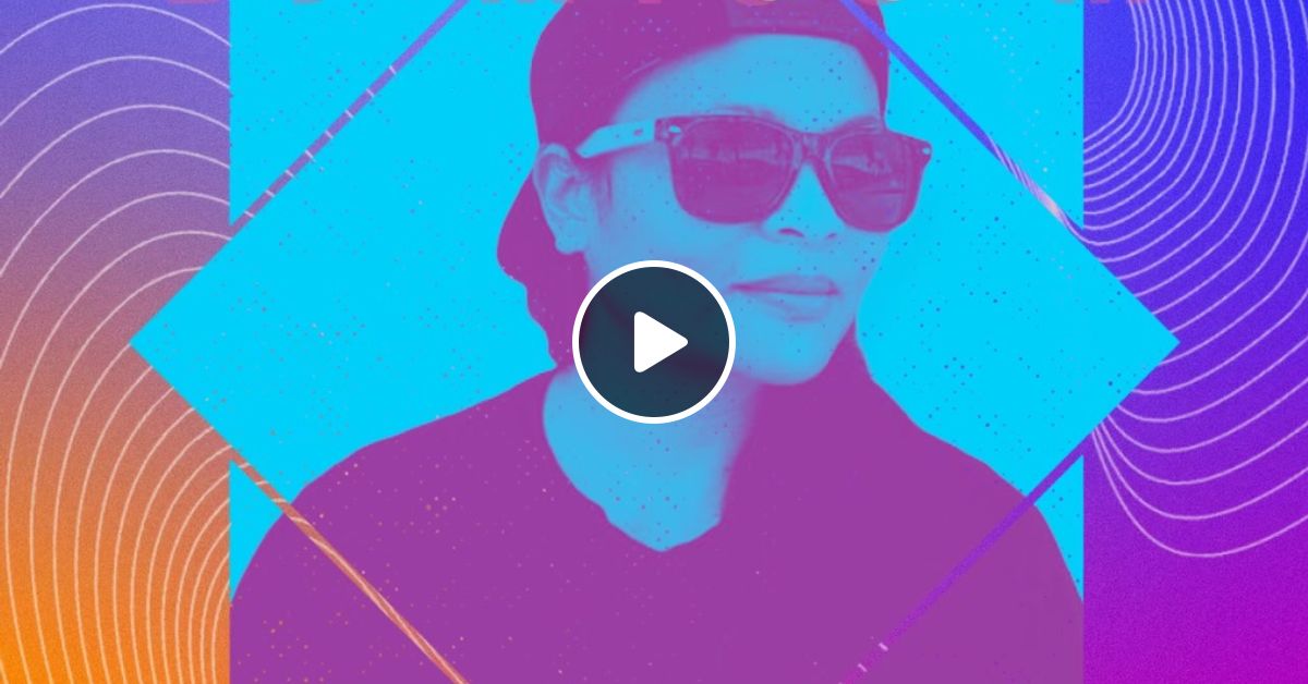 DJ MISS M - Feb Old Skool Hiphop Session by DJ MISS M | Mixcloud