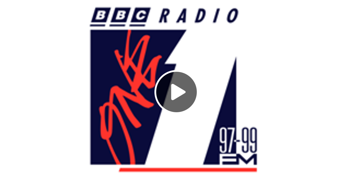 Radio 1 - 1992-12-12 - Adrian Juste by aircheckdownloads.com | Mixcloud