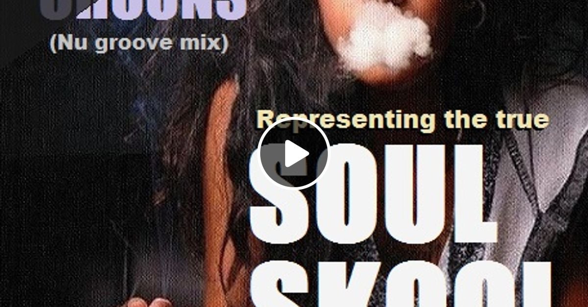 INDEPENDENT 'BAD SOUL' CHOONS. Feats: Dwele, Anthony AK king, AB ...