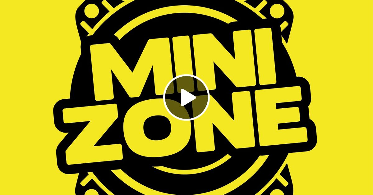 Mini-Zone de 2024 by Dj Julien Ricard | Mixcloud