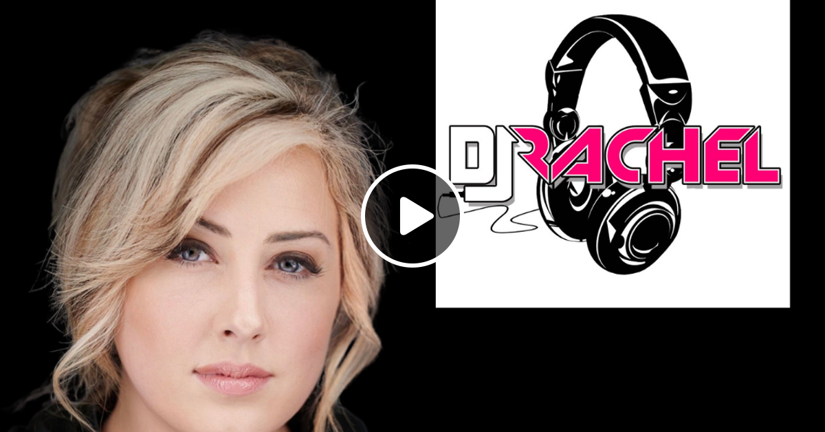 Crate Gang Radio Ep. 199: DJ Rachel by Crate Gang Radio | Mixcloud