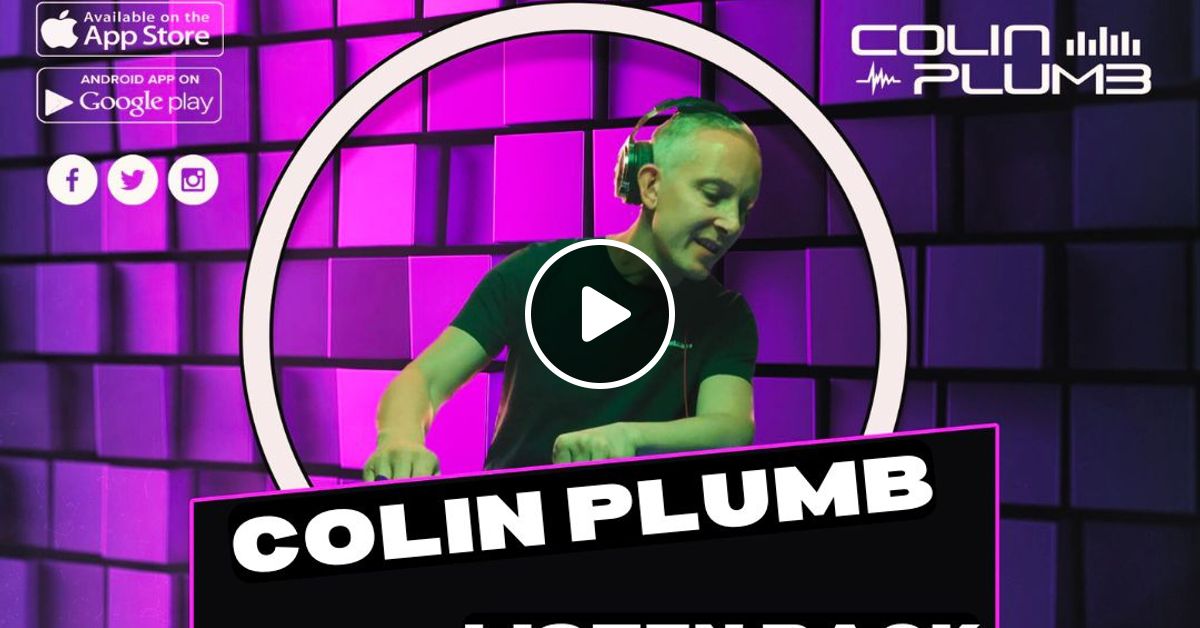 COLIN PLUMB - FRESH SOUNDZ RADIO DAB - No. 172 - 10th APRIL 2025 by ...