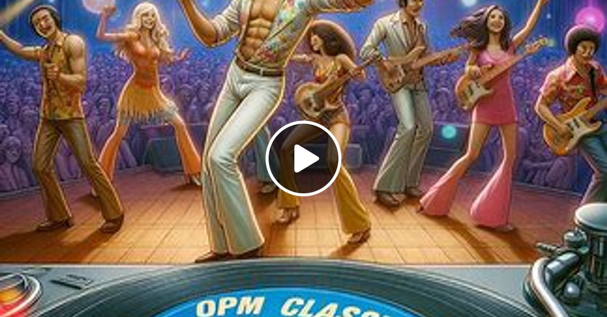 The Best of OPM Classic Dance Disco Jams UNO SWIVEL by DJ RMB31 | Mixcloud