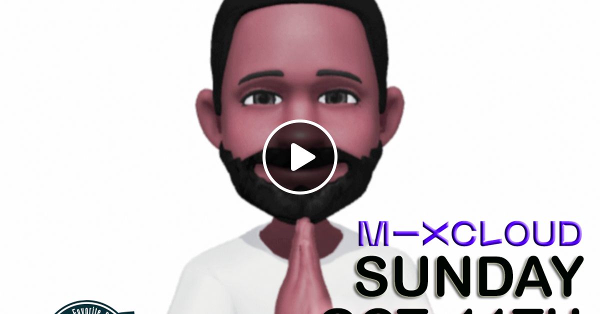 LIVE ON MIXCLOUD!!! 10-11-20 (SOULFUL HOUSE MUSIC) by DJ FLEXMAN | Mixcloud