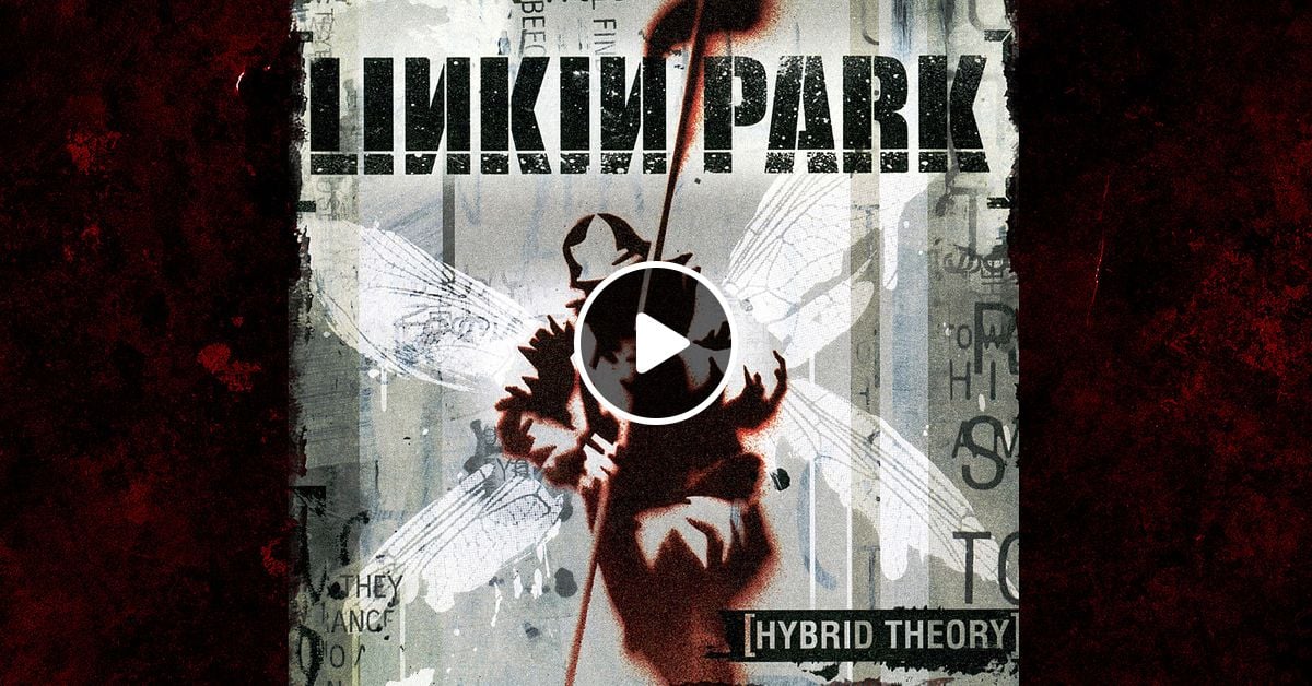 Hybrid Theory: ReMixed, ReConstrucTed, Re-ImaginEd by DJ Cali by DJ ...