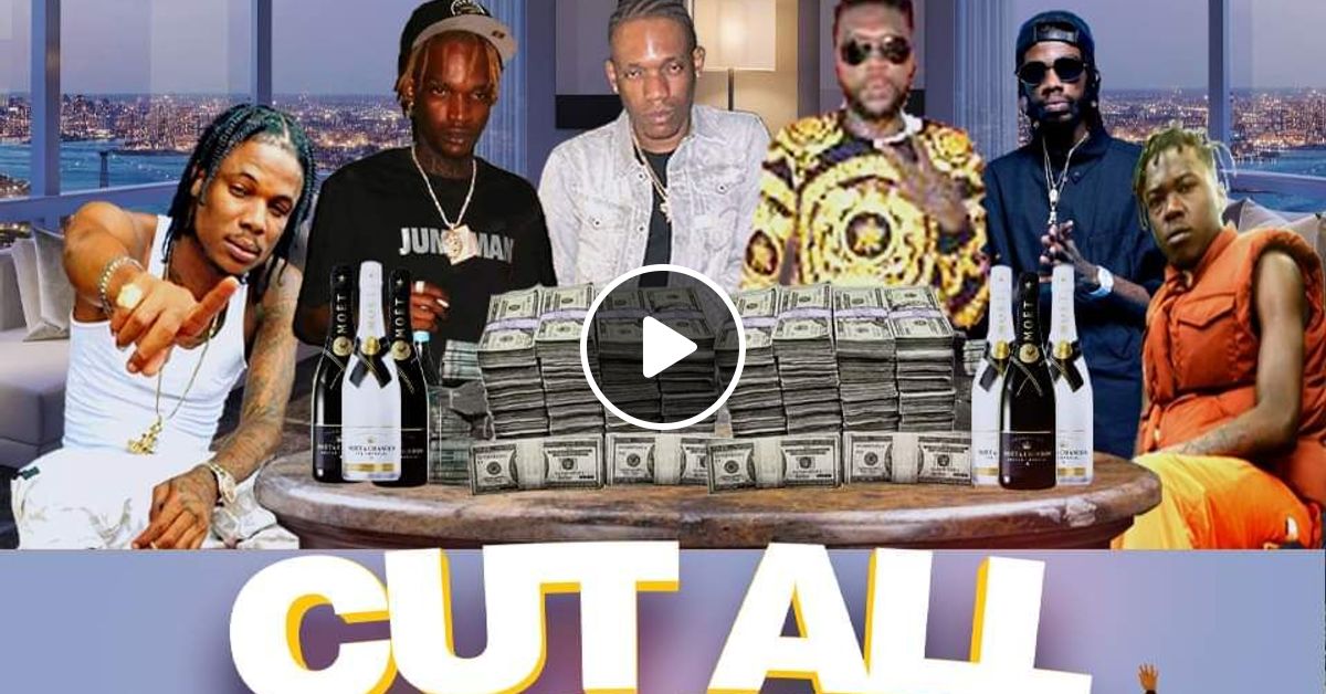 DJ Shakur - Cut All Losses (Dancehall Mix 2023 Ft Teejay, Skeng, Stalk ...