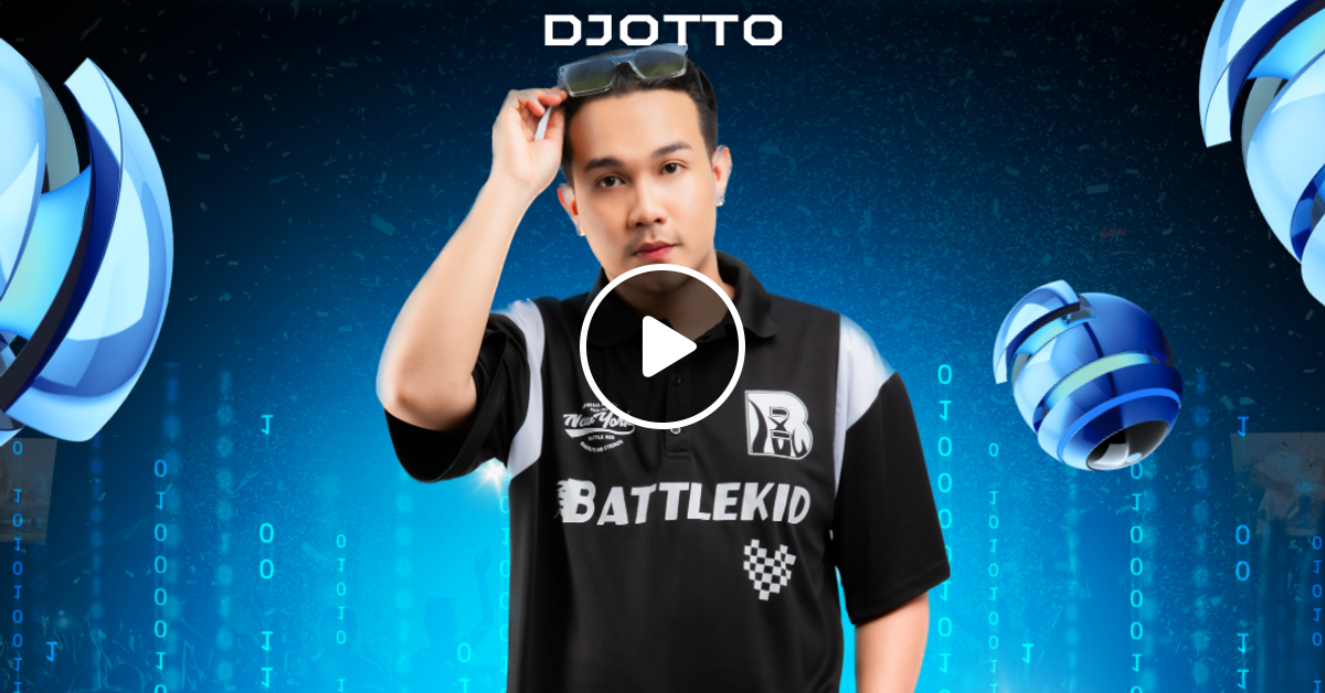 DJOTTO Happy New Year 2024 แดนซ์มันส์ๆ เพลงฮิต ไปฟังกันเลยยยยยย by DJ ...