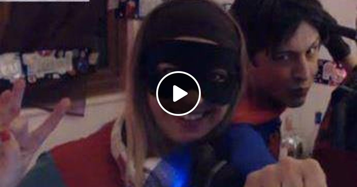 Relax - The 80's R Back with Sacha & Mike Wall (Live Dec 2012 on Ideal ...