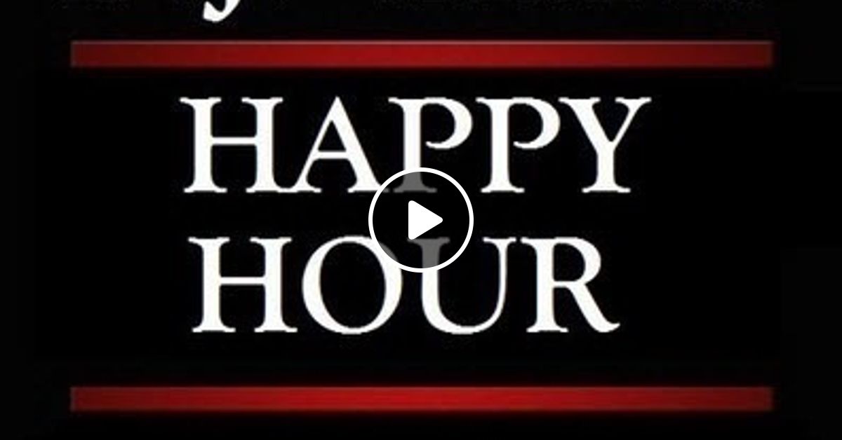 DJ Elias - Happy Hour Mix Vol.8 by D.j. Elias | Mixcloud