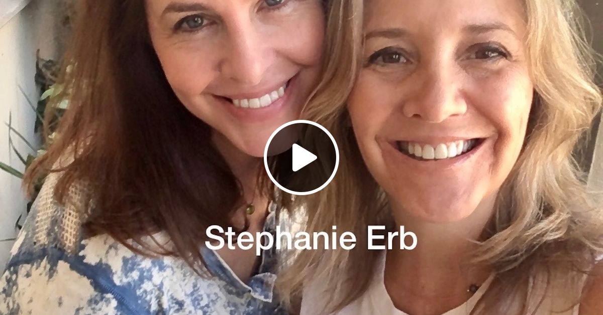 518 How I Got My First Hollywood Job With Actress Stephanie Erb By Story Worthy Mixcloud