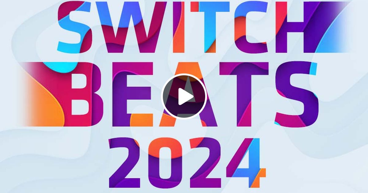 Switch Beats 2024 by Kristof Ermens | Mixcloud