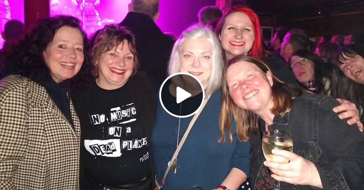 DJ Hammy's Sunday Morning Show (20-03-22) Stream 86 Music Only by ...