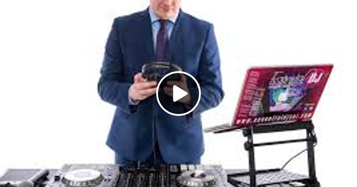 DJ Ricky K Show Replay on traxfm.org - Sunday 29th December 2024 by ...