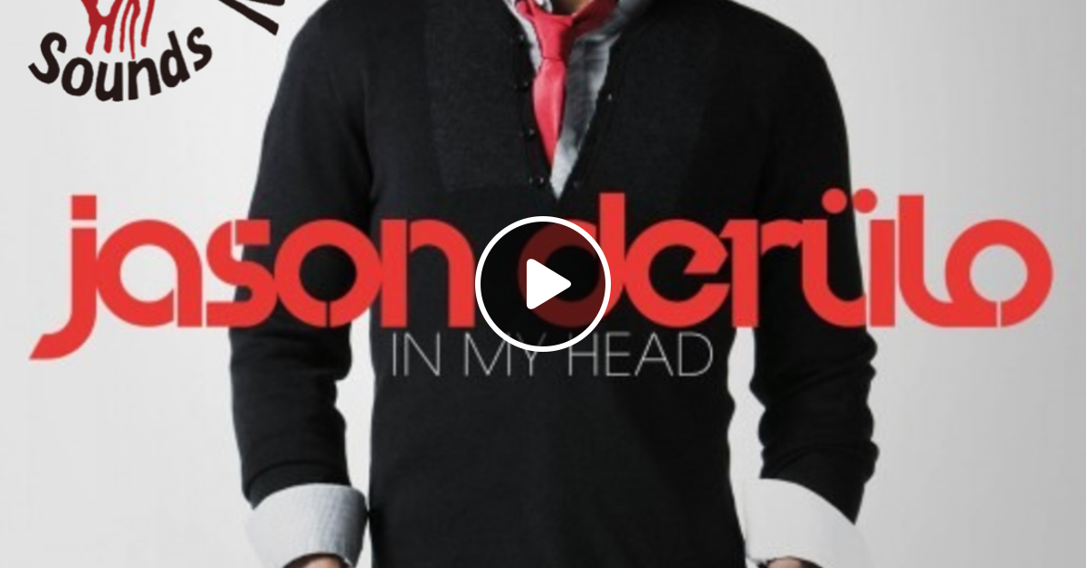 In My Head (JaprcanMix)/Jason Derulo(Cover Version) Shinji Moroi & Tamio Yamashita(Japrican ...