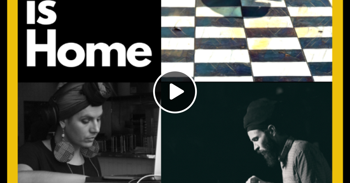 Rhythm Science Sound - 10.02.2022 by ElectroMagnetic Radio | Mixcloud