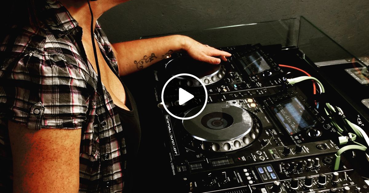 Hayley Ball P.C.H. Djs Indoors Part 2 March 2020 by The P.C.H DJs ...