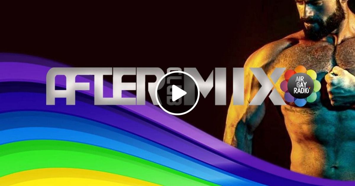 Patrick E. - After Club Mix 343 (21-07-2022) SUMMER PRIDE by After Club Mix | Mixcloud