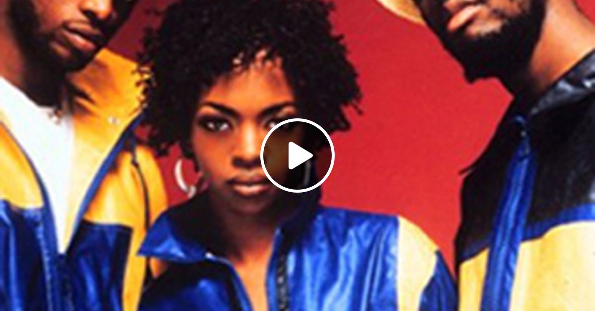 Fugees - 1996-09-15 Baden, Germany Complete Soundboard by Dubwise ...