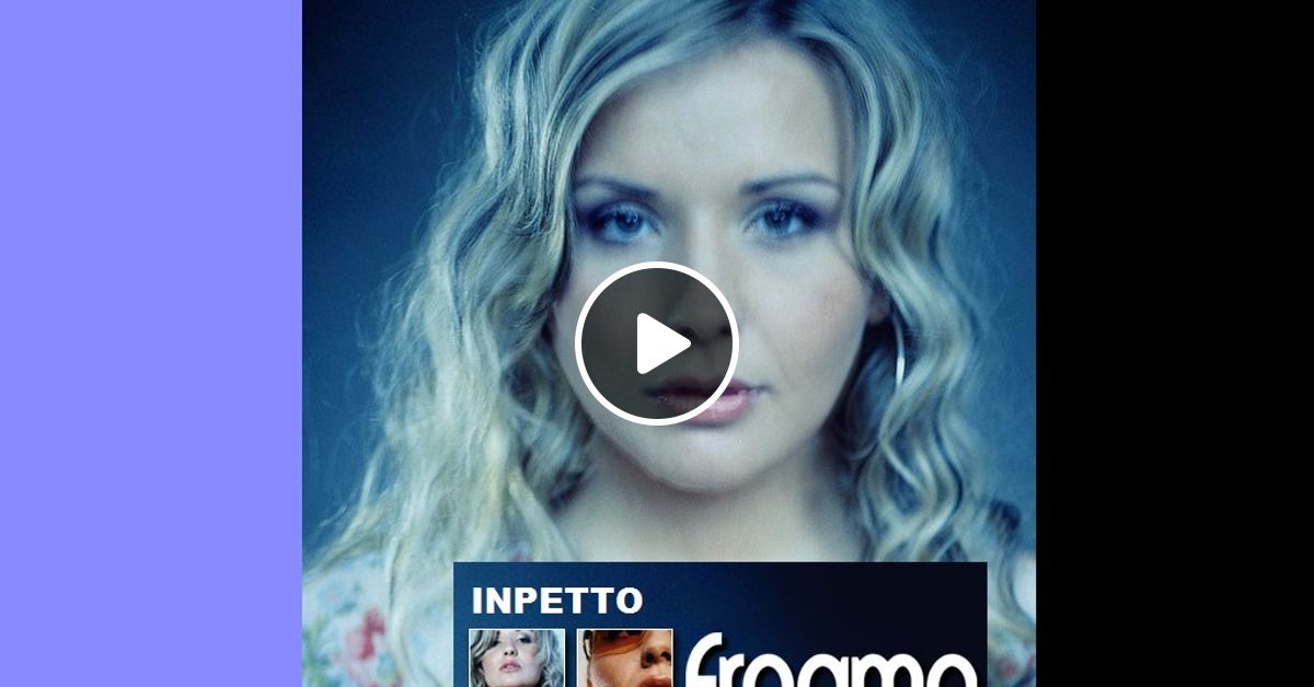 Inpetto - Toca's Prayer (Fragma vs Bon Jovi - Vocals & DJ Martin Re ...