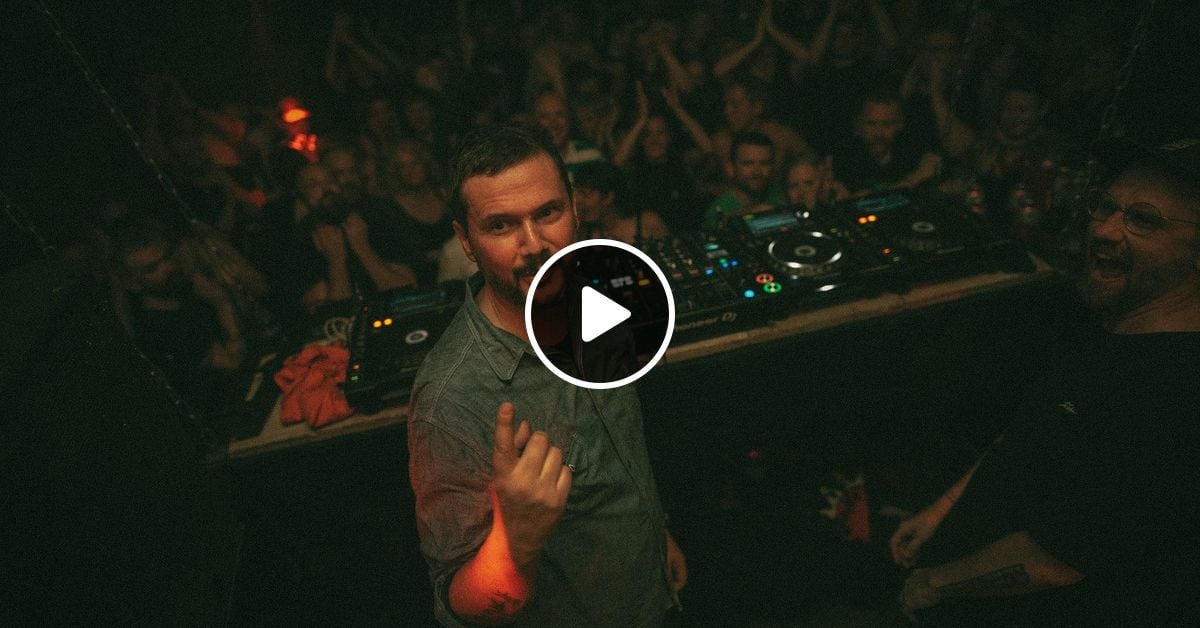 Sean Johnston (ALFOS) - Hardway Bros Deep Into The Cosmos Mix for Sicko ...