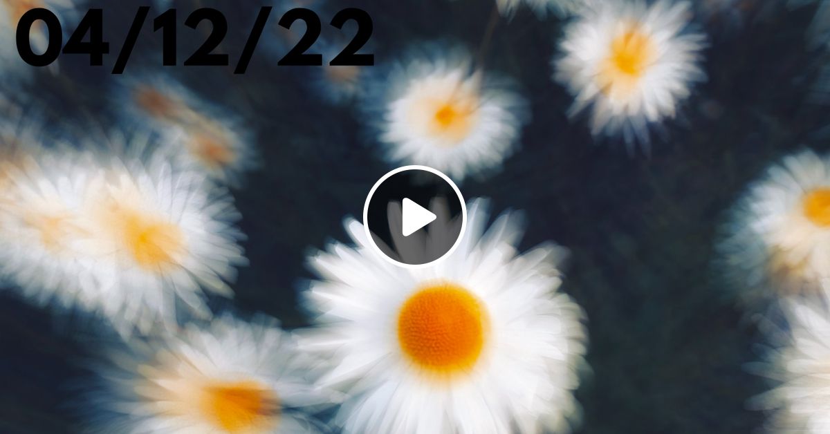 Free Range Show 55 04/12/22 by Free Range | Mixcloud