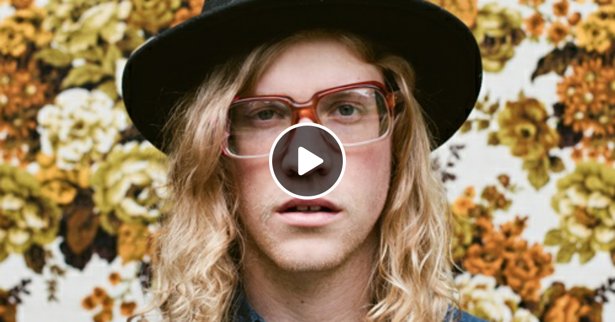 Must Hear #66: Allen Stone - Sleep by Kim Hillyard's posts | Mixcloud