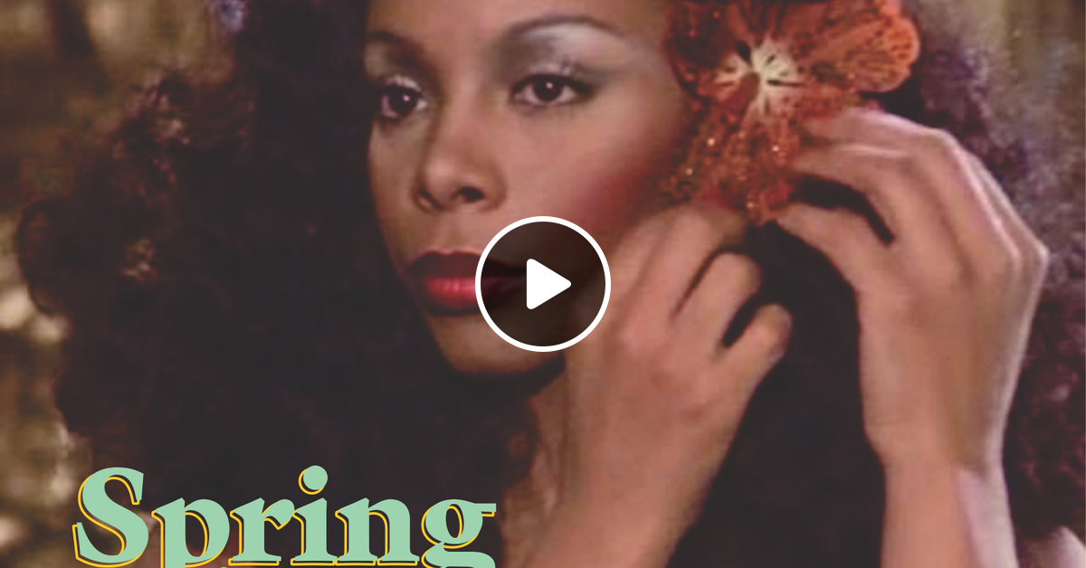 Spring into Summer: Smooth Disco Segue by Joe D'Espinosa | Mixcloud