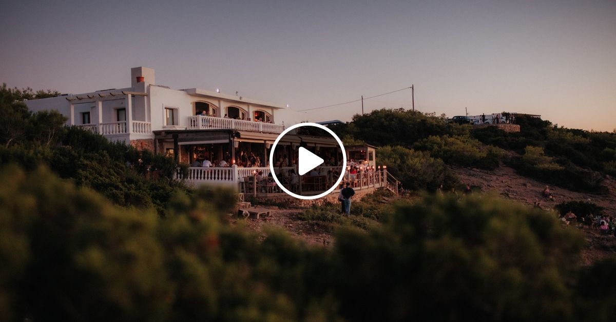 Worldwide FM x Beat Hotel Ibiza 2022: Kenneth Bager by Worldwide FM ...