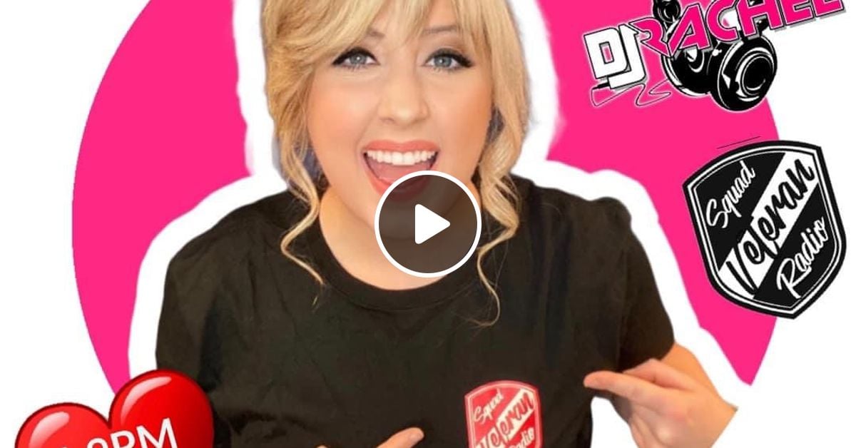 DJ Rachel- Veteran Squad Radio (Sunday Shake Up Part 1) by Dj Rachel ...