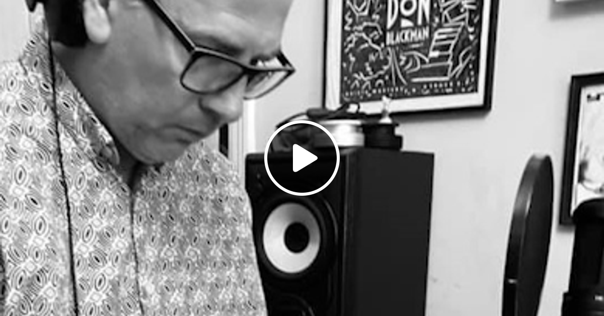 27-02-2025 09:00 - Marky Mark on Point Blank Radio by Point Blank Radio | Mixcloud