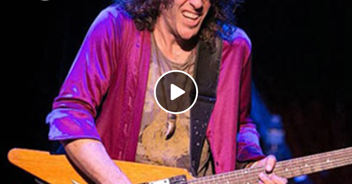 Eric Schenkman of Spin Doctors Interview | Guitarhoo.com by Guitarhoo ...