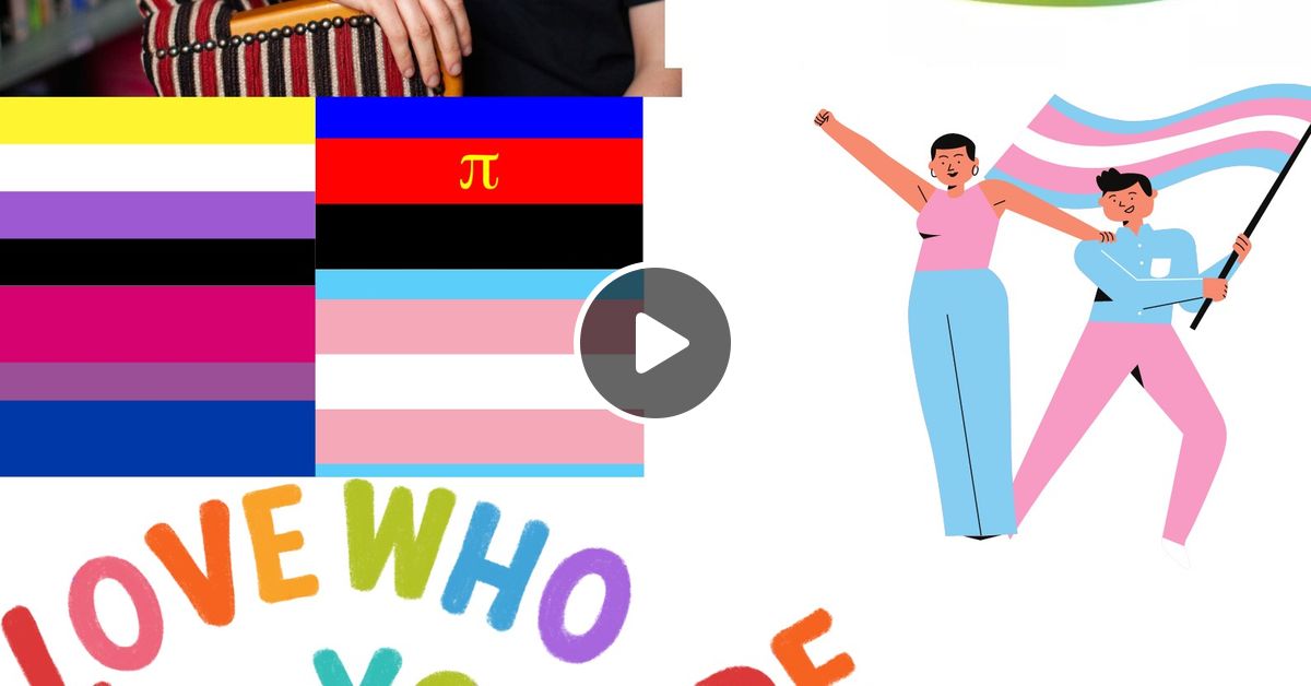 Episode 5 Connect Community Takeover programme focusing on the LGBTQ+ Community by Athlone ...