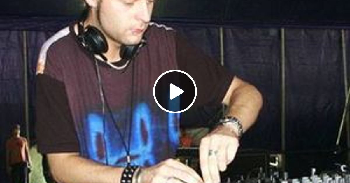 DJ Mark Dynamix - Once Upon A Time Reunion Main Room by Shannon K ...