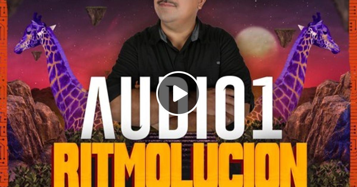 Ritmolucion - Pitbull's Globalization - Sirius XM Channel 13 by AUDIO1 | Mixcloud