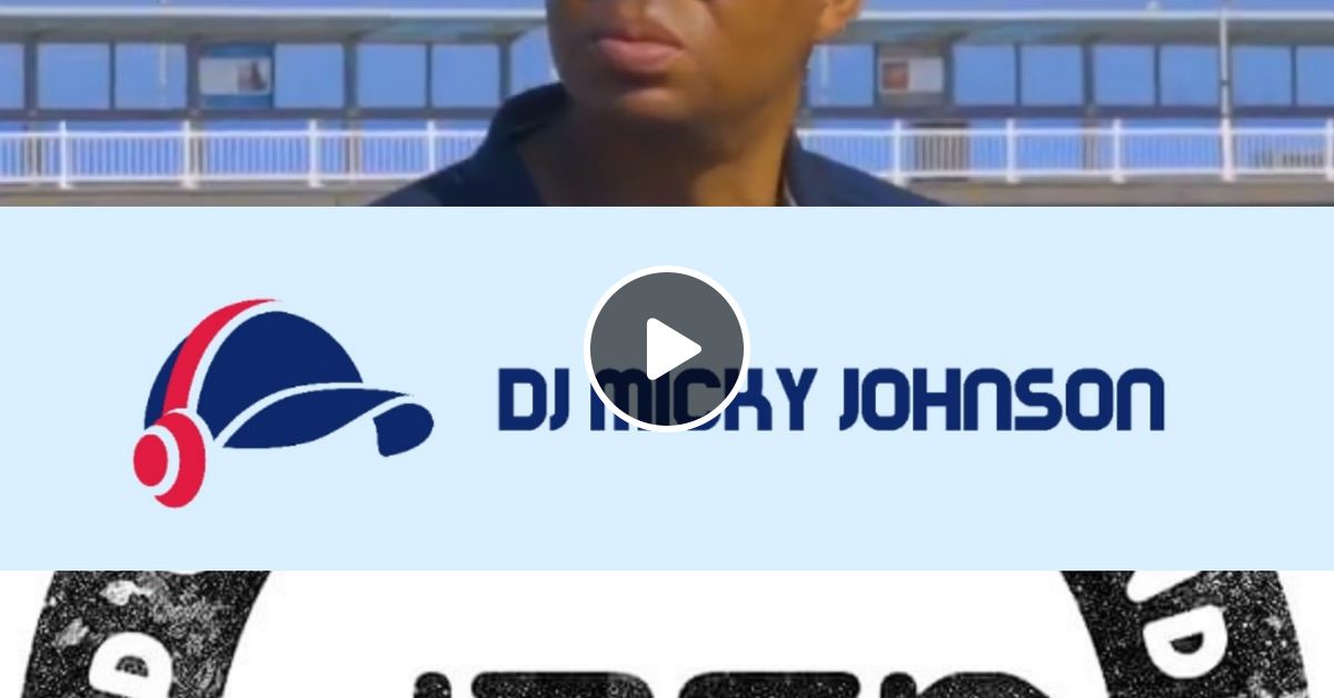 The House Vibe on D3ep Radio Network 6-6-2023 by DJ Micky Johnson | Mixcloud