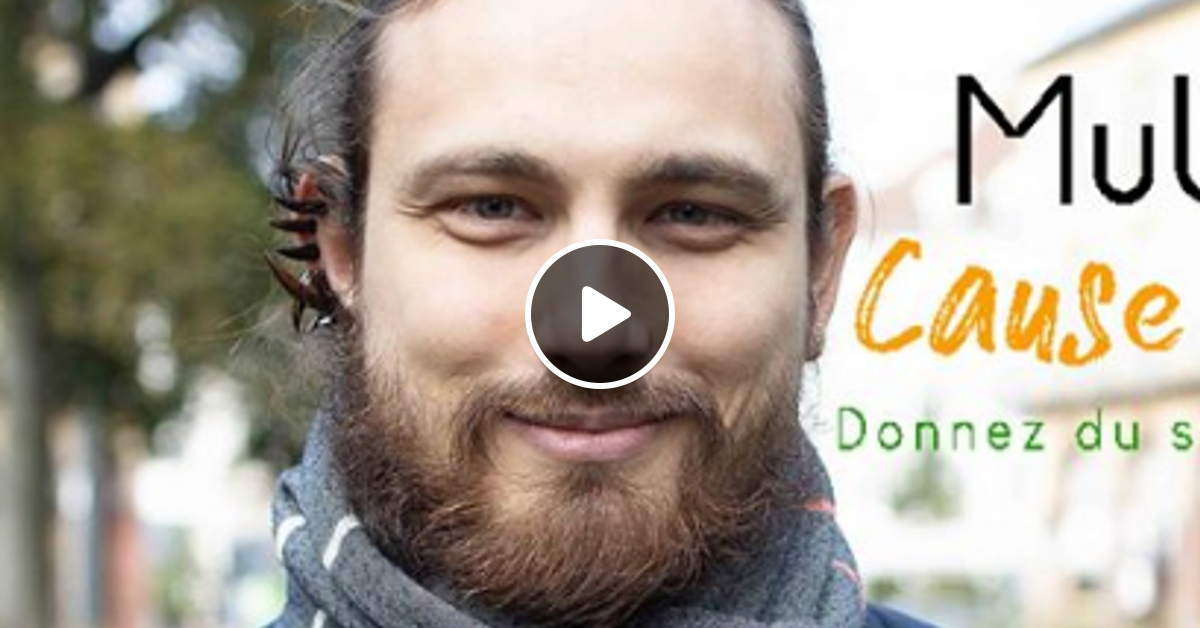 La mini-interview de Jason Fleck, colistier sur la liste "Mulhouse ...