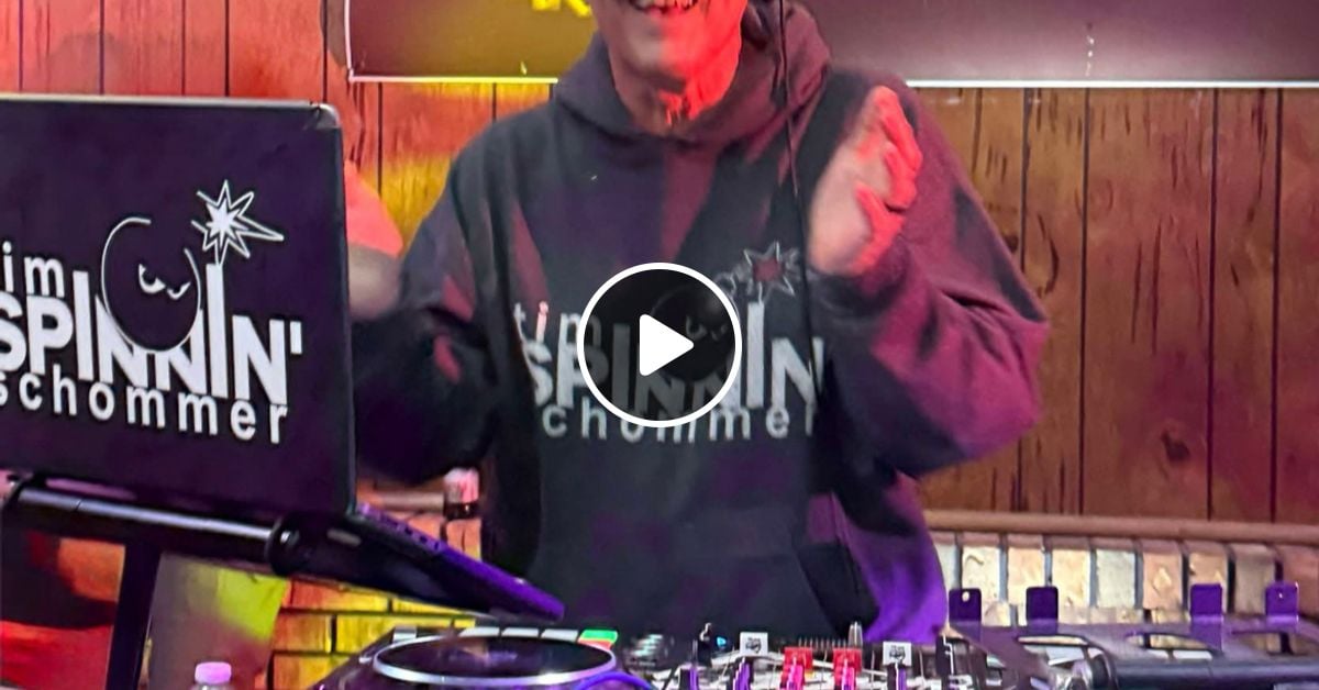 MARCH 9 #920 A TIM SPINNIN' SCHOMMER FREESTYLE MIX by Tim Spinnin' Schommer | Mixcloud