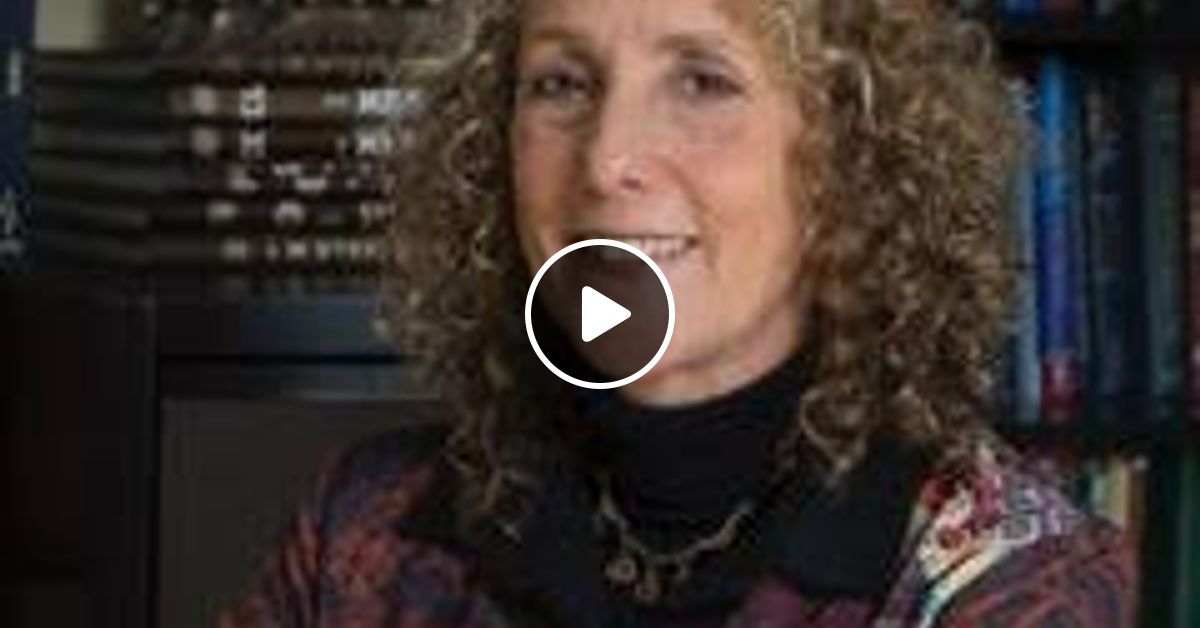 Elyse Goldstein - Women are from Genesis, Men are from Leviticus! Does ...