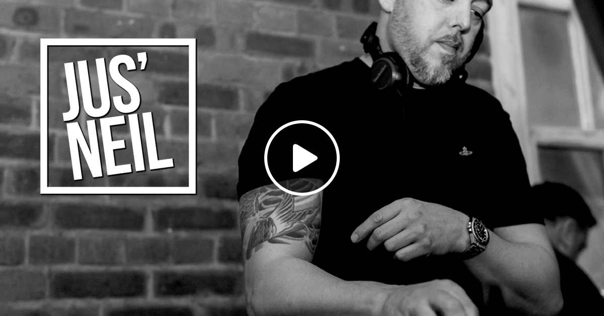Jus' Neil - LIVE on the Private Stock Records Twitch 5.6.2021 by ...
