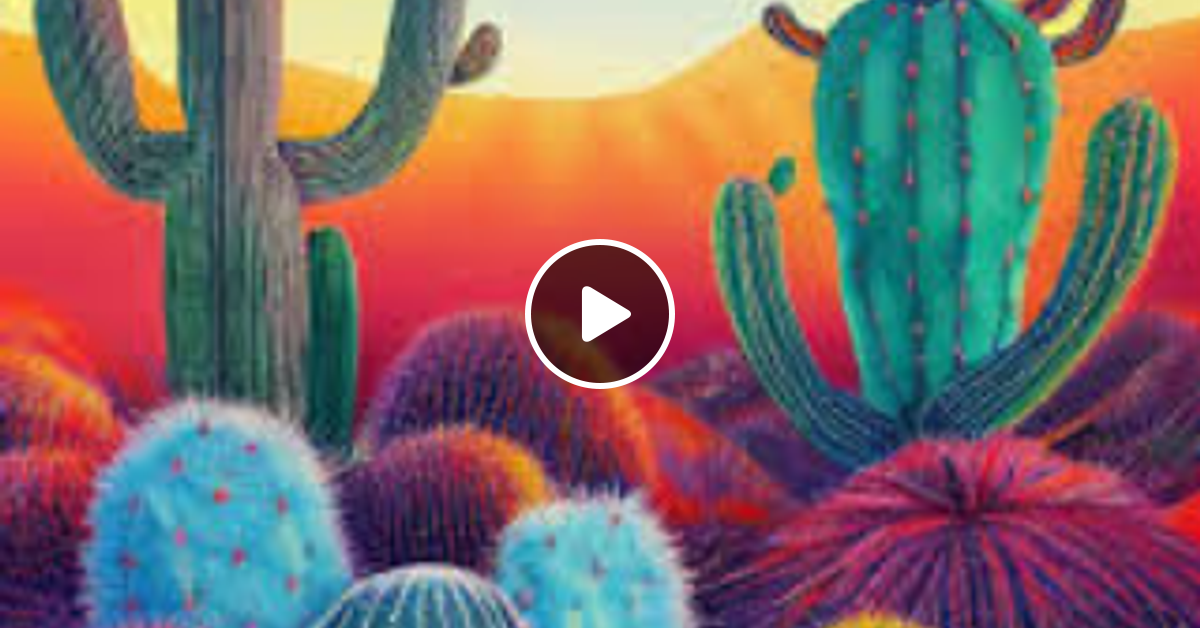Mix 83 - 'Organically Grown #3' {Downtempo, Deep, Organic House/Grooves ...