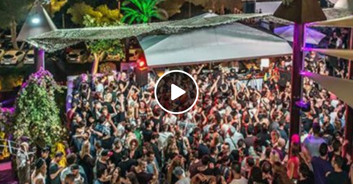 Chewee for Balearic Fm Vol. 93 (Dreams of Cova Santa) by Chewee | Mixcloud