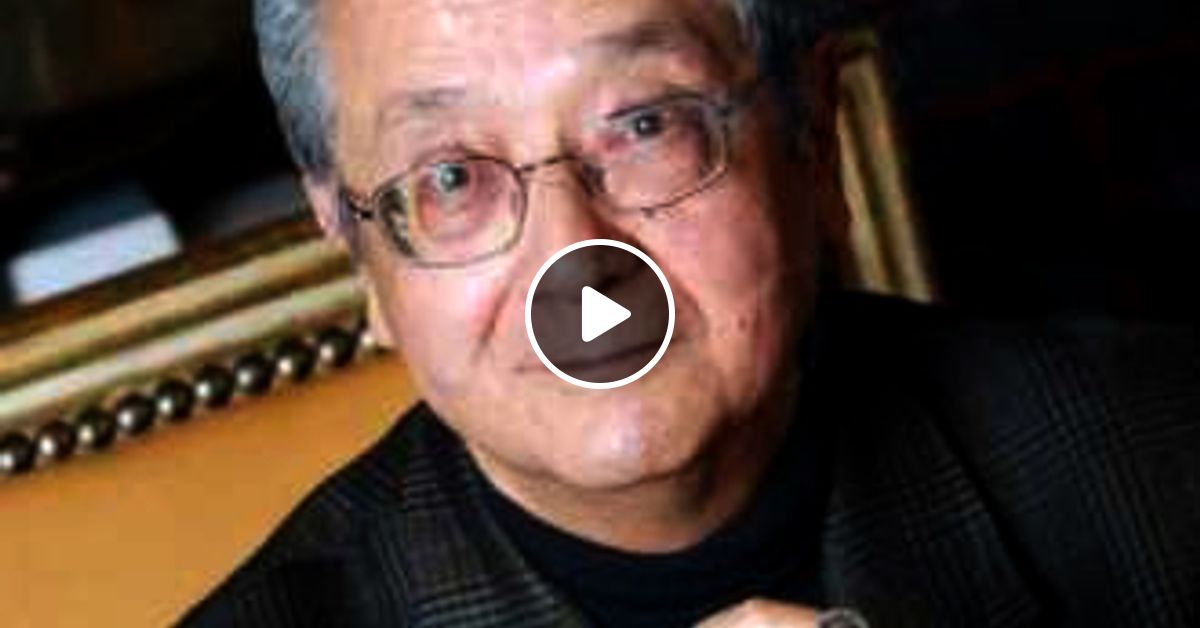 Interview de Jacques Vergès Par Philippe Labrecque, 29 février 2012 by ...