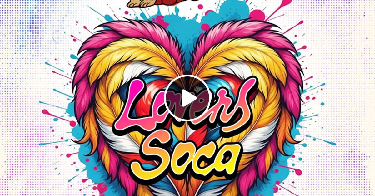 Private Ryan presents SOCA BABY (Lovers Soca Edition) by DJ Private ...