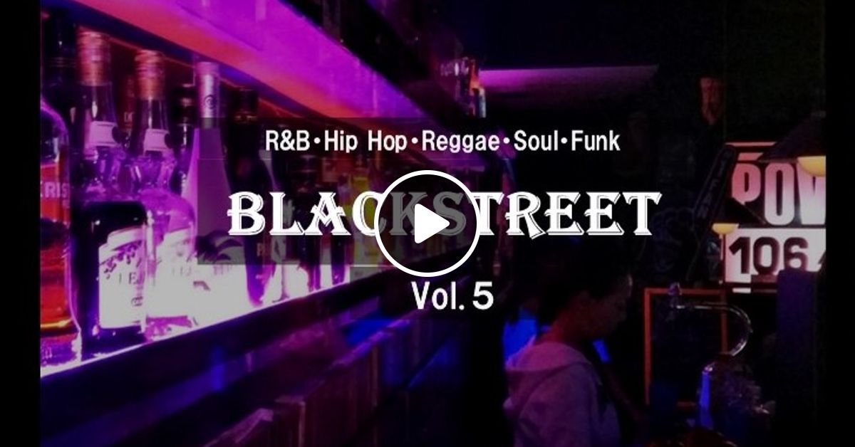 BLACKSTREET C&C Party Mix Vol.5 2023 Sumer by Dj Ikechama | Mixcloud