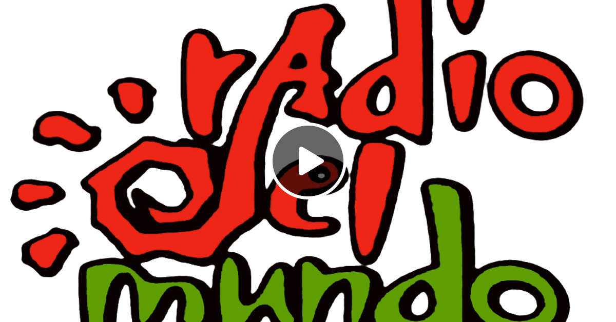 Radio Del Mundo (1998) - GTA LCS 15th Anniversary Edition by Nassy's ...