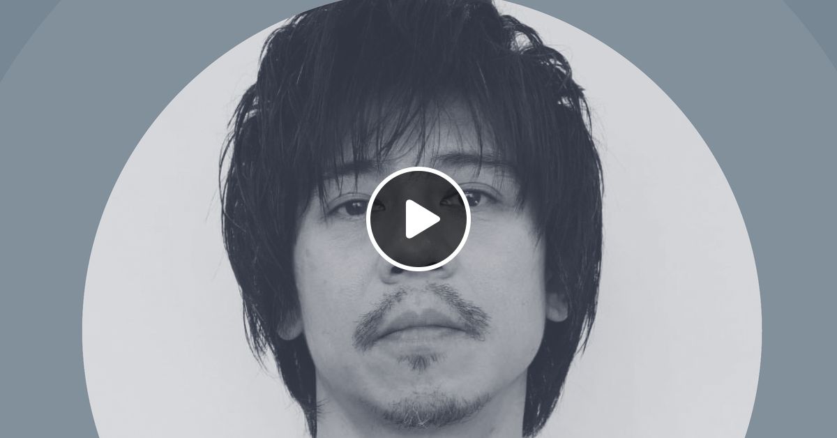 Japanese Music Producer/DJ Masaki Morii - Funkadelic Sessions - 24-SEP ...