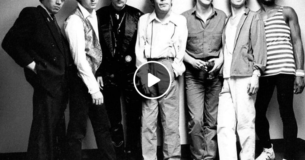 RETROPOPIC 624 - KEYBOARDIST MICK GALLAGHER: HIS STORY 'NOT JUST A ...