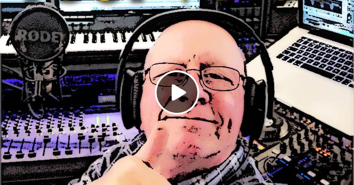 The Prostate Cancer Podcast - March 2025 by Brian Dobson | Mixcloud