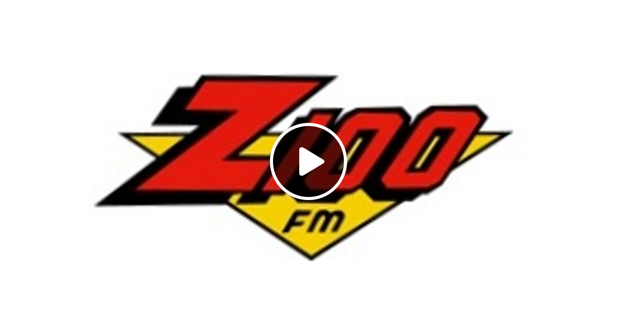 WHTZ (Z100) New York - 1985-11-25 - Jack Da Wack by aircheckdownloads ...