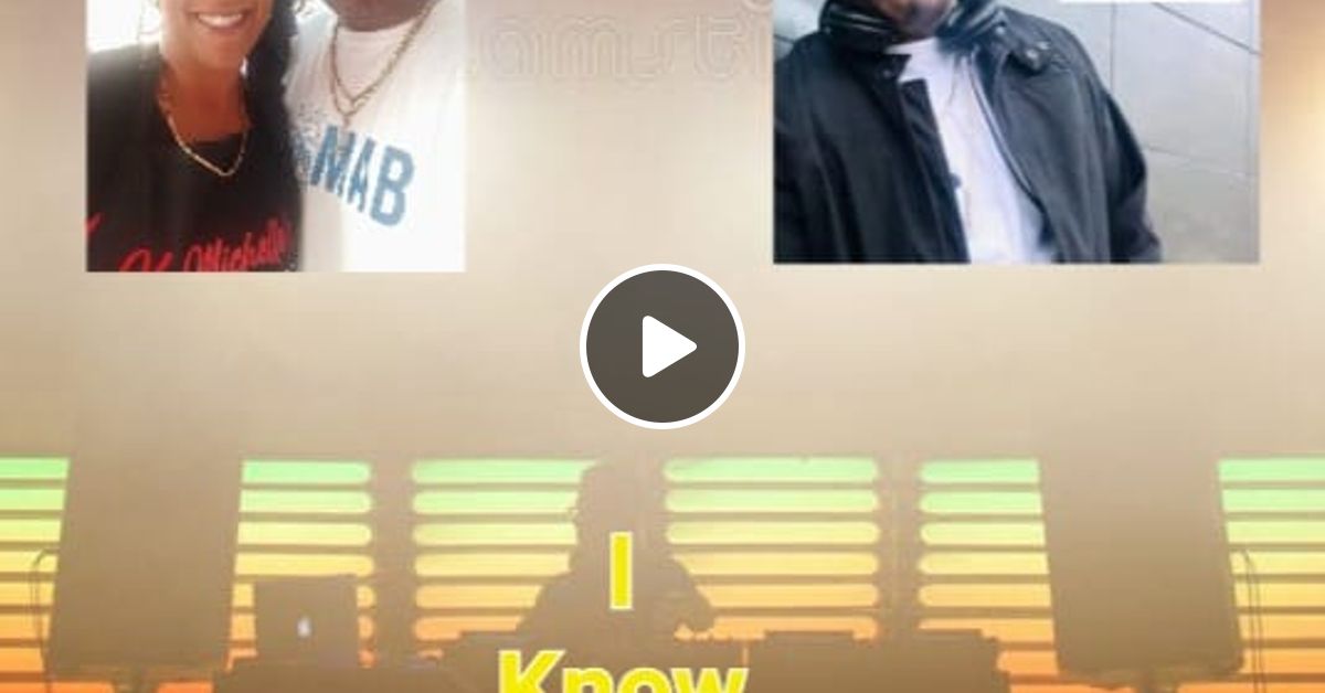 I Know U Gonna Dig This, Katrina Mix by DJ ThePartyGeneral | Mixcloud